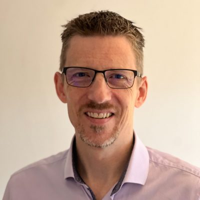 An interview on design thinking - Stocker Partnership